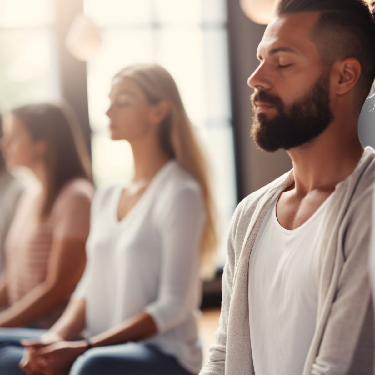 Practice is Perfect – Meditation Instruction in Colorado