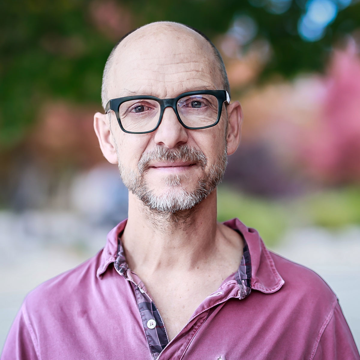 About Mark – Practice is Perfect